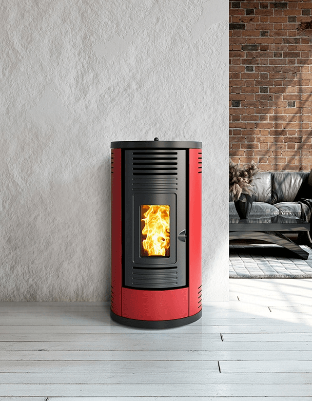 Invicta Shop 85 - Poêles à granulés, à bois, cheminées et inserts